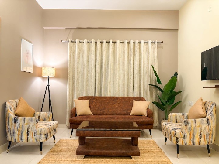 Premium 2-bhk In Mysore - 101 - 邁索爾縣