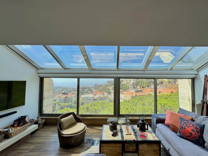 Loft De Luxe à Monteverde - Liban