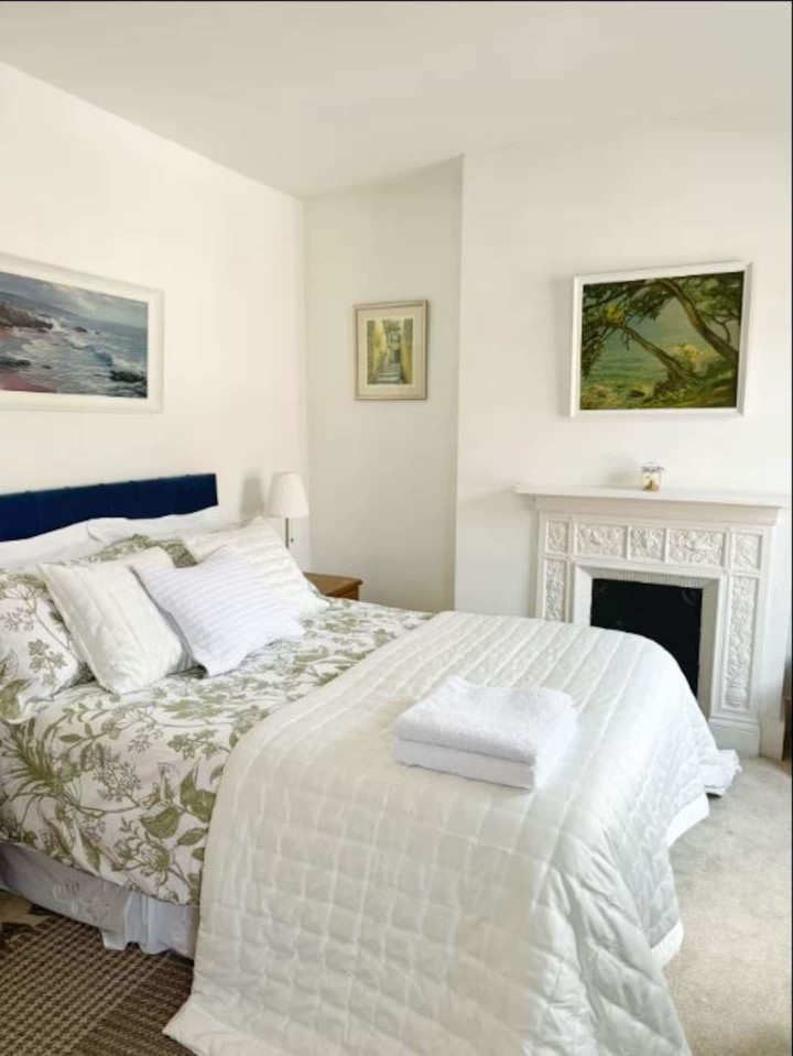 Lovely Victorian House In Central Henley - Henley-on-Thames