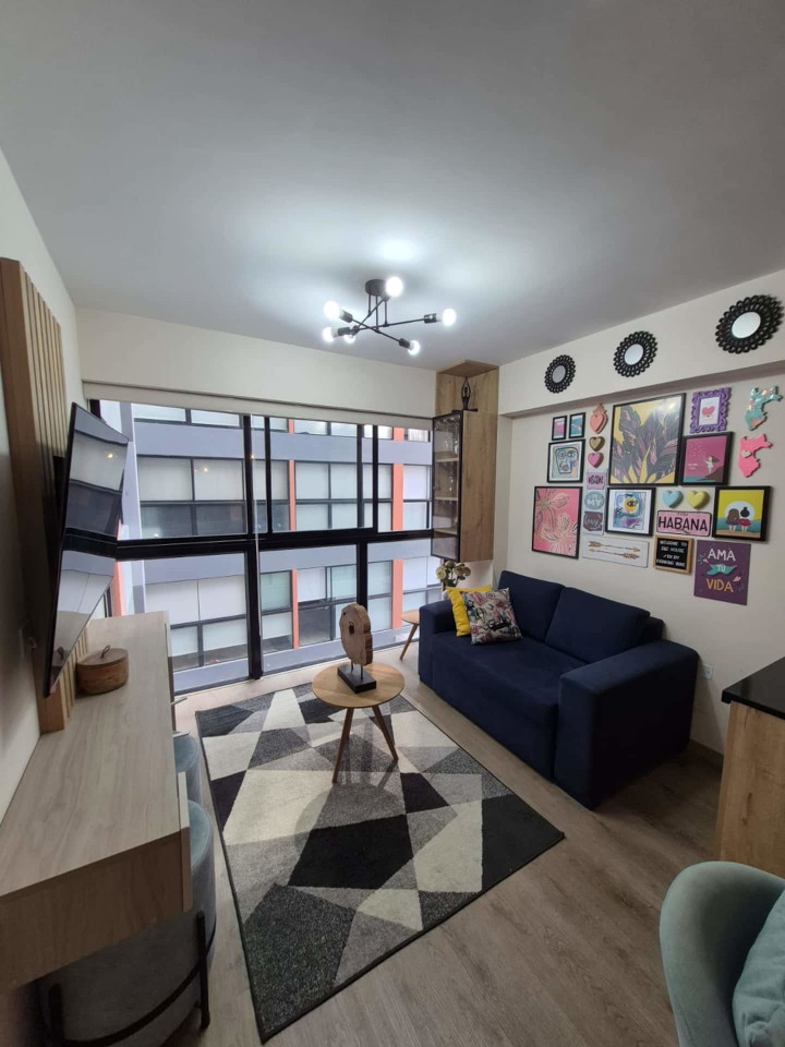Z Experience | Modern, Central And Fun - Perú