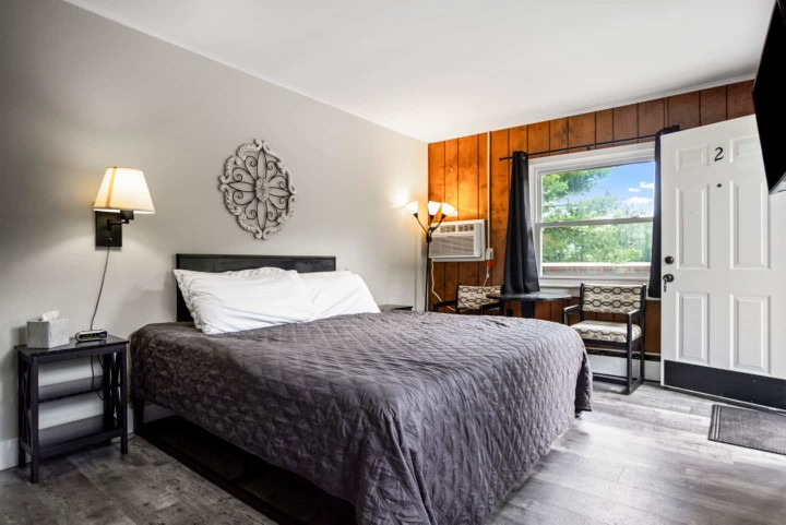 Motel King Suite | Ground Floor | 2 Mi To Canyon - Wellsboro, PA