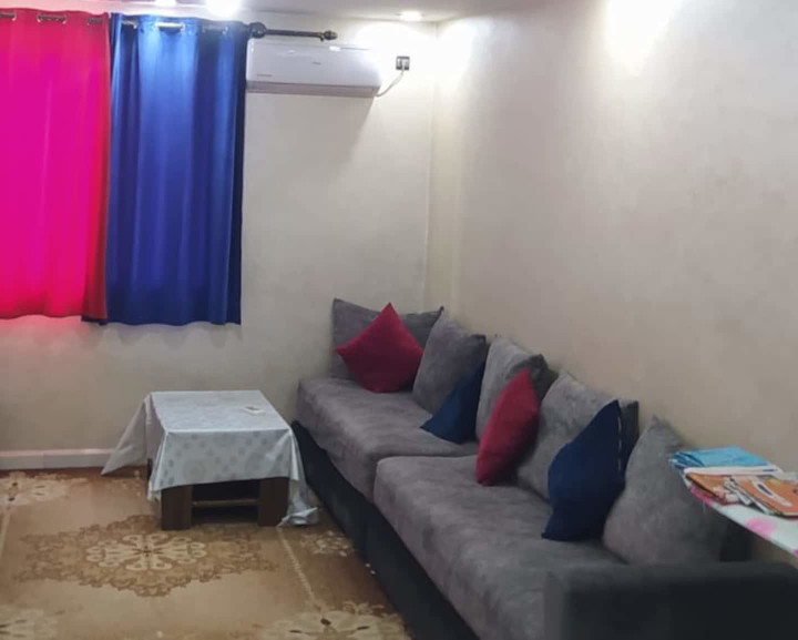 Al Firdaouss, Centre-ville, éQuipé, Proche De Tout - Khouribga