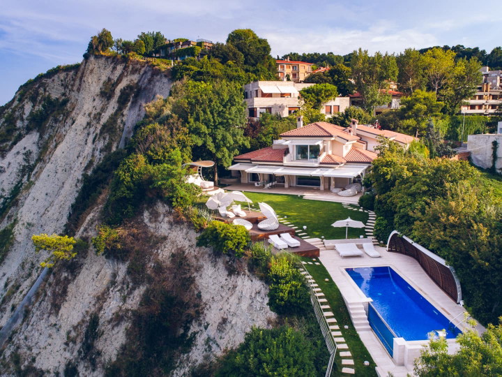 Villa Stamira - Authentic Italian Hospitality - Ancona