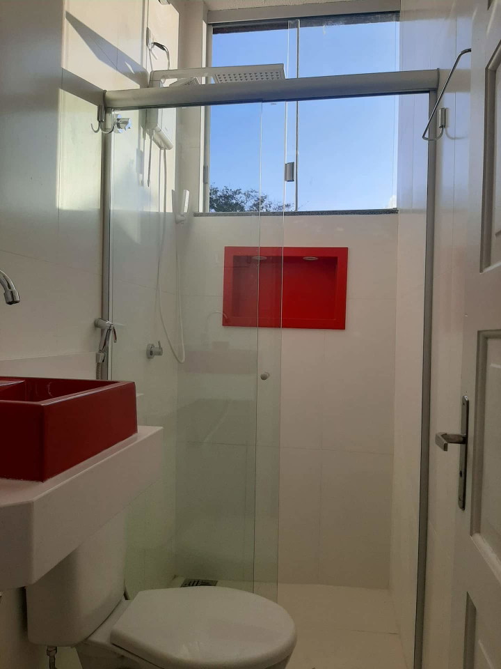 Smart 410 - 4 Quartos Perto Unb - Brasília