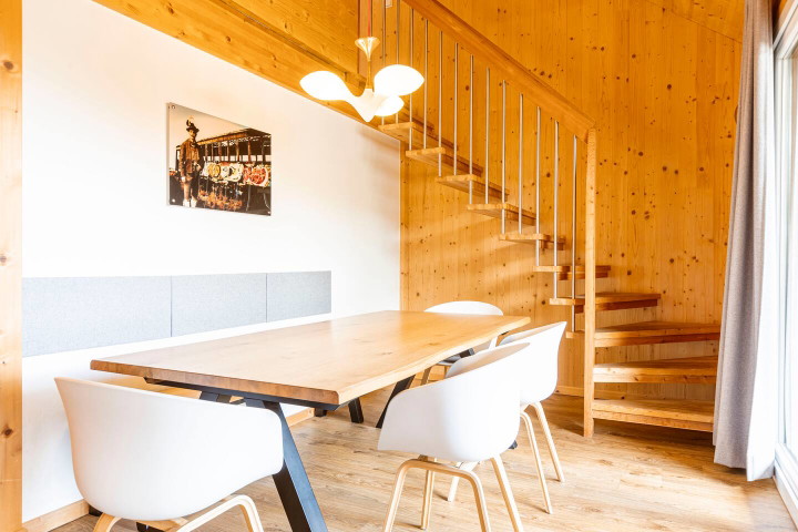 Superior Apartment # 2 With Infrared-sauna - Murau