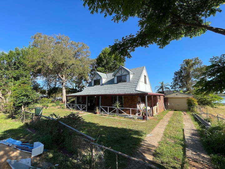 Holiday House For Big Family - Russell Island