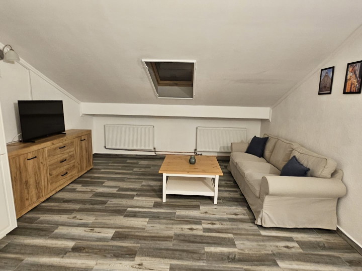 Blooms - Central Apartment - 4 People. - Arad