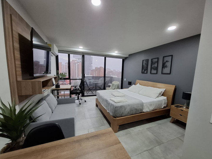 Laureles Loft - Medellín