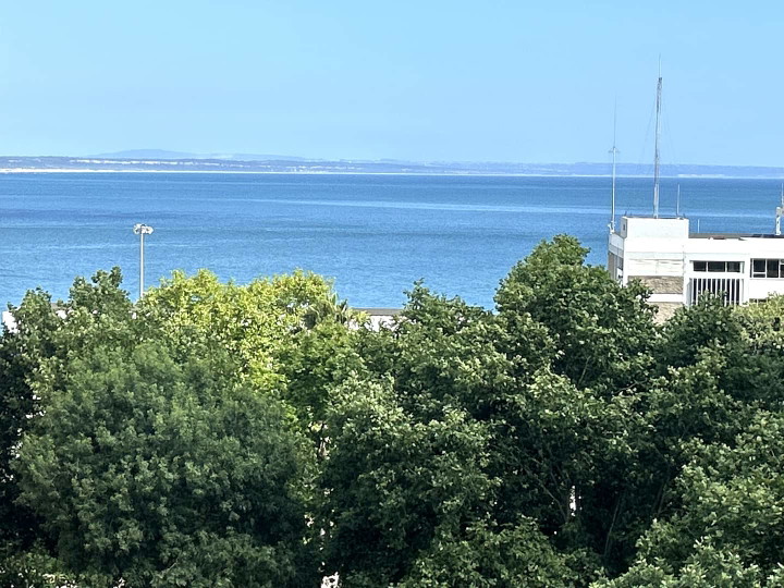 Ocean Corner - Oeiras