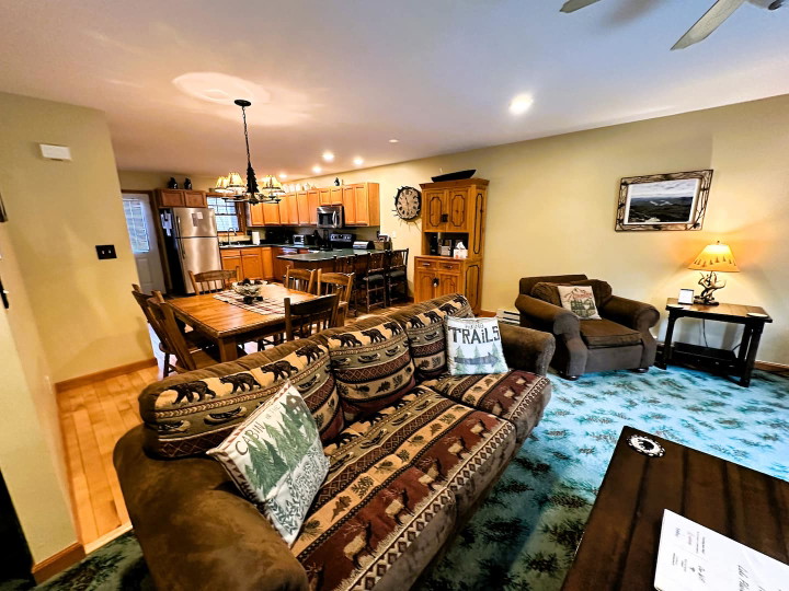 The Next Adventure, 3 Bedroom In Olympic Village - Saranac Lake, NY