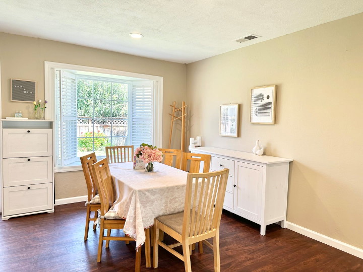 Belle Maison De 4 Lits San José Cisco Tesla - San Jose, CA