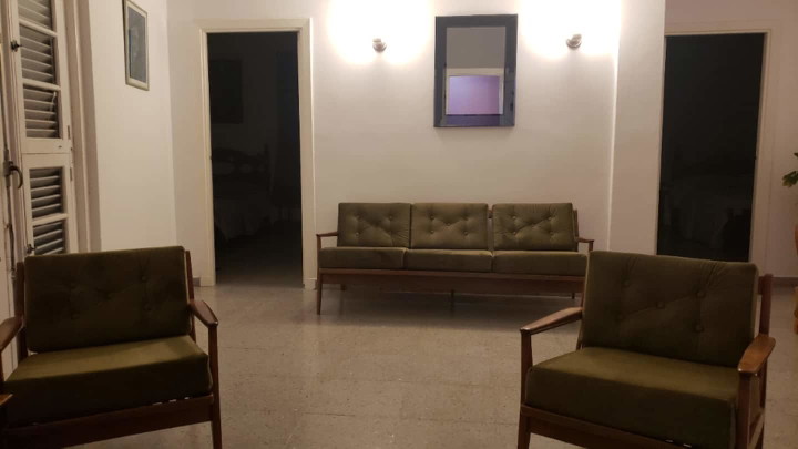 The Roseland Penthouse - Havana