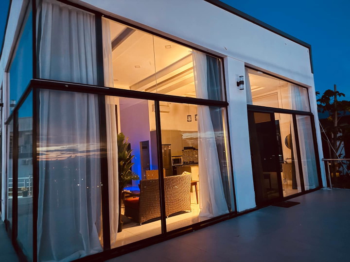 Ash Apartments - Nadi