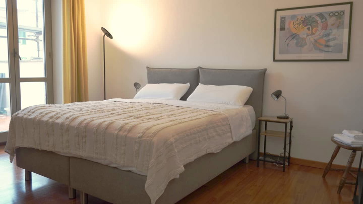 Around Me
Mansio Portus Civitavecchia
Guesthouse - Civitavecchia
