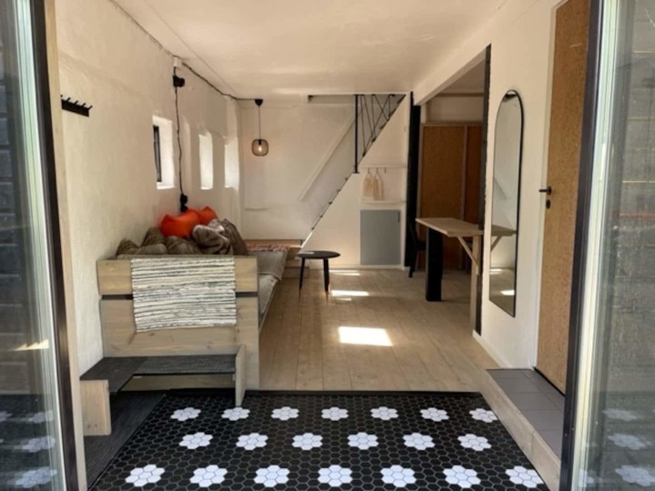 Studio Möllegården - Ystad