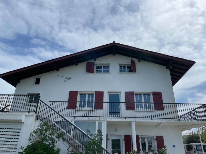 Appartement Vue Montagne, T 2 - Espelette