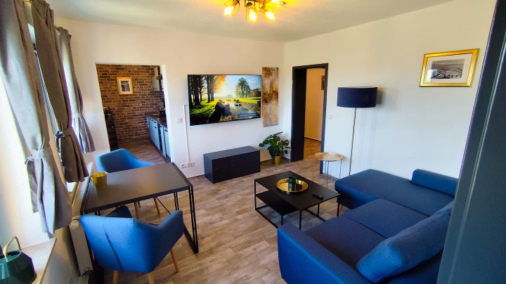 Appartements Golden Hop - Senftenberg