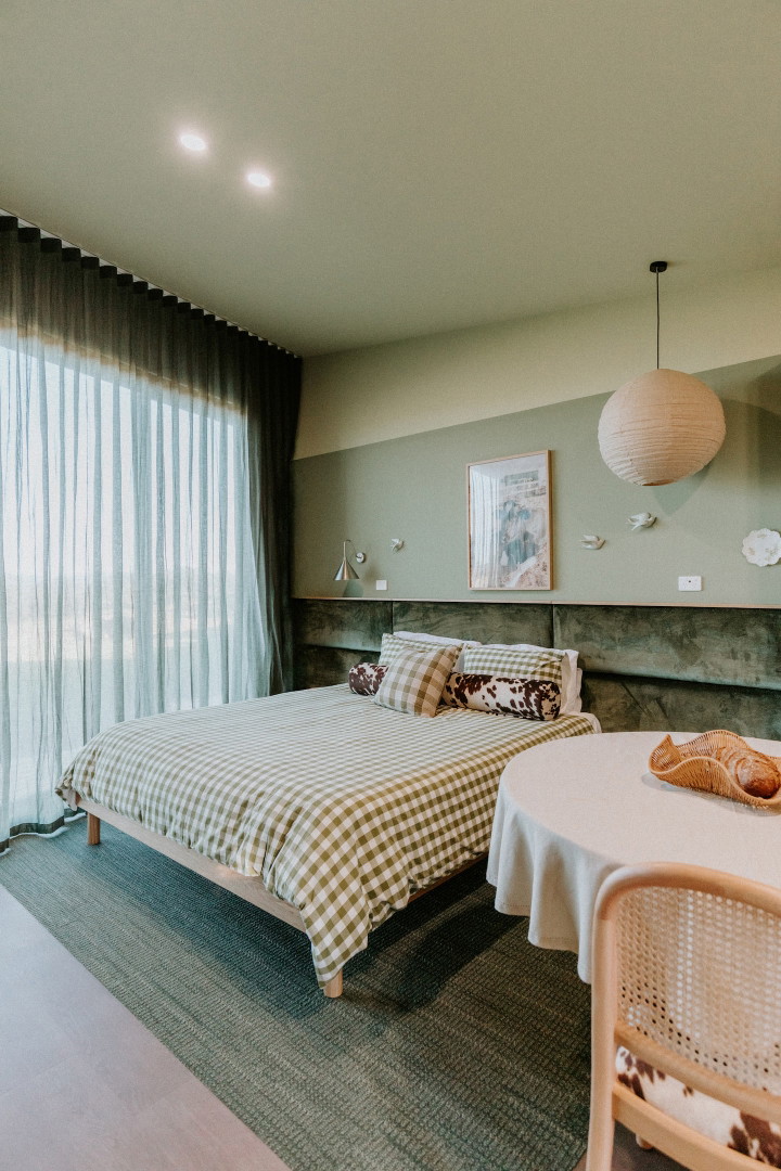 The Kalamata Studio Suite With Spectacular Views - Hahndorf