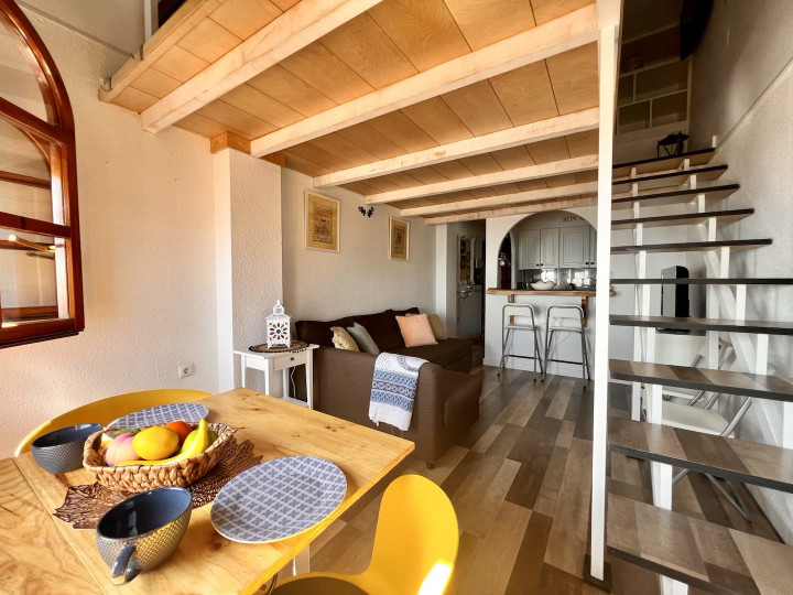 La Mata Sunshine Sea View Apartment - Guardamar del Segura