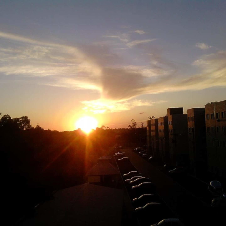 Recanto Urbano, Apê Completo! - Canoas