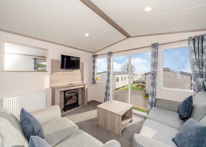 Ladram Otterton Premier 2 - Devon