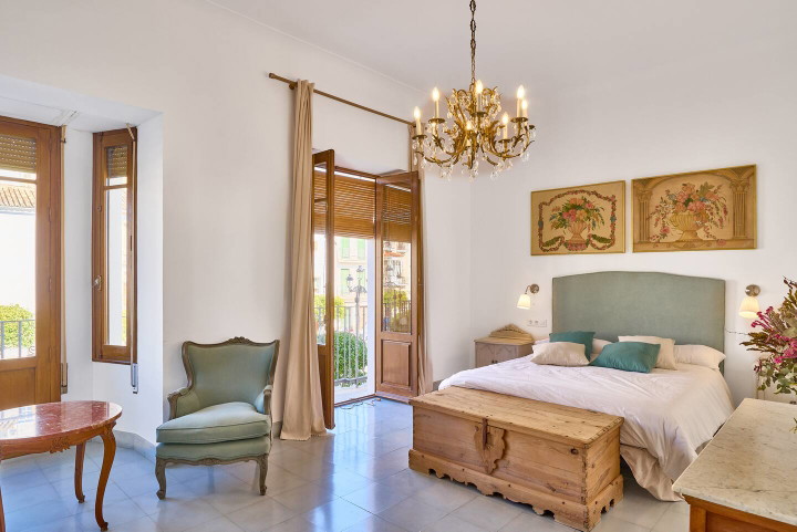 2 Habitaciones Y Un Baño Privado - Montilla