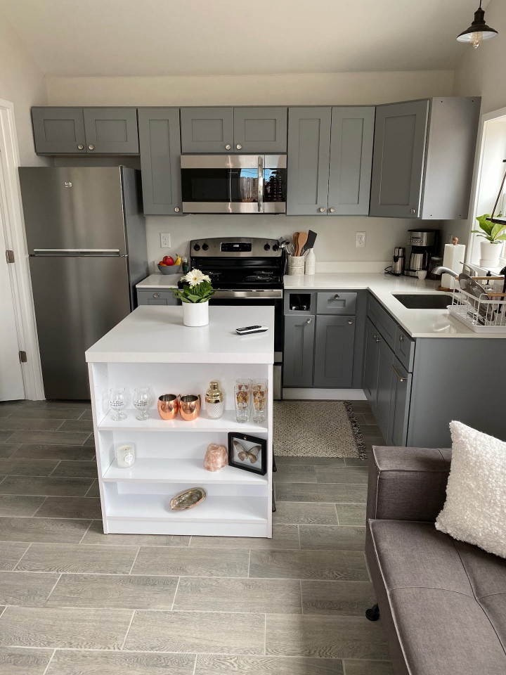 All New, Modern Guesthouse In North Portland! - Portland, OR