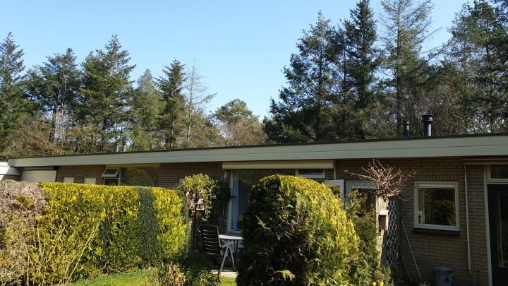Charming Holiday Home Nearby Kröller-müller! - Arnhem