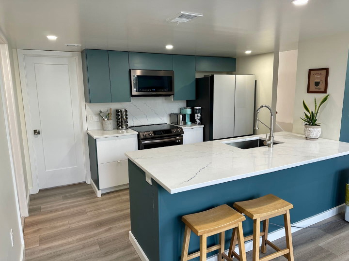 Urban Loft Hideaway Near Dc, Tysons, Georgetown - Georgetown, DC