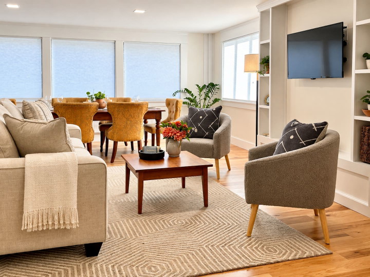 Charming Family Retreat: Steps From Downtown - Greenfield, MA