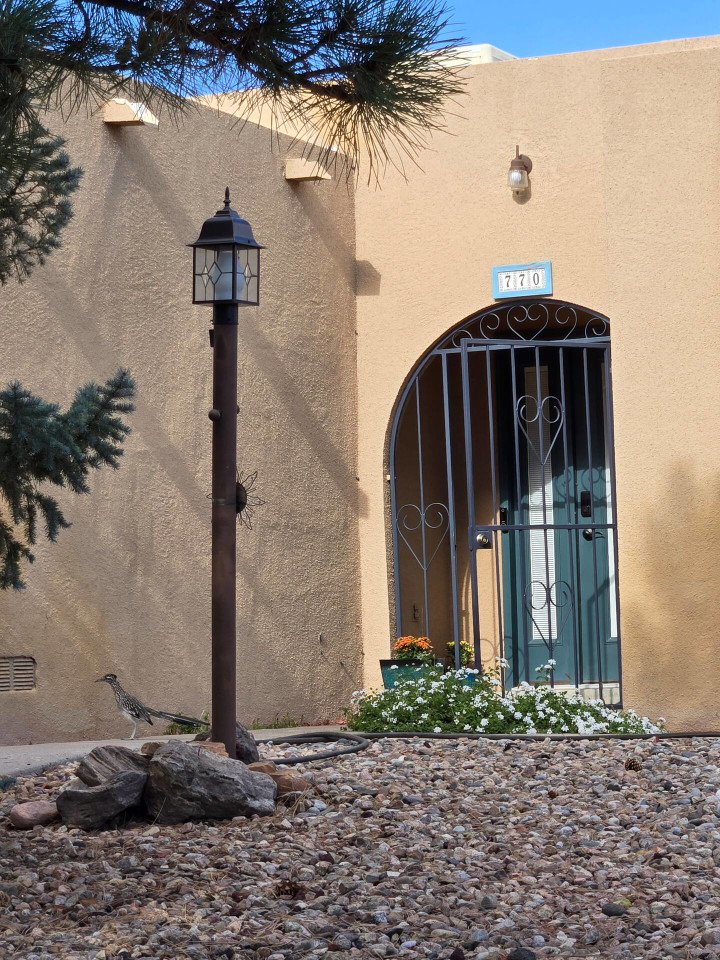 Great Home 4 Bedroom House, Pet Friendly! - Rio Rancho, NM