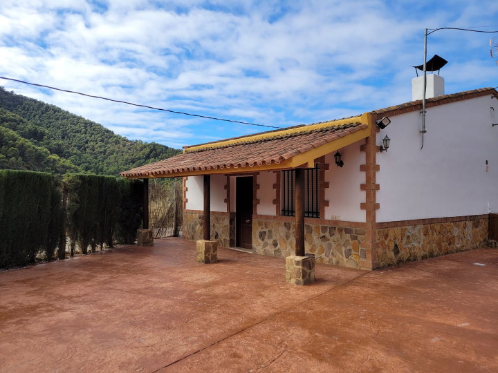 Country House In Nature - Cazorla