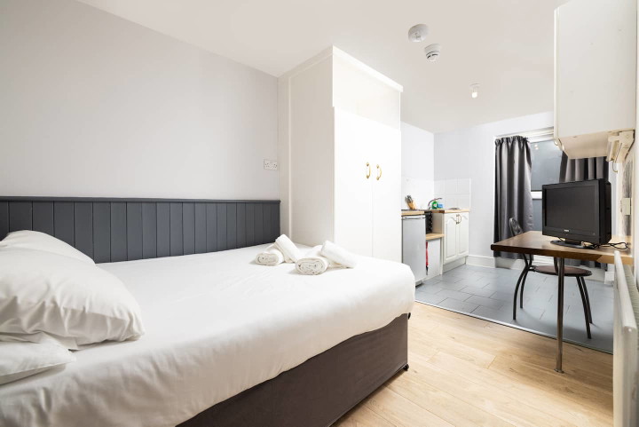 Studio Sw - Marylebone