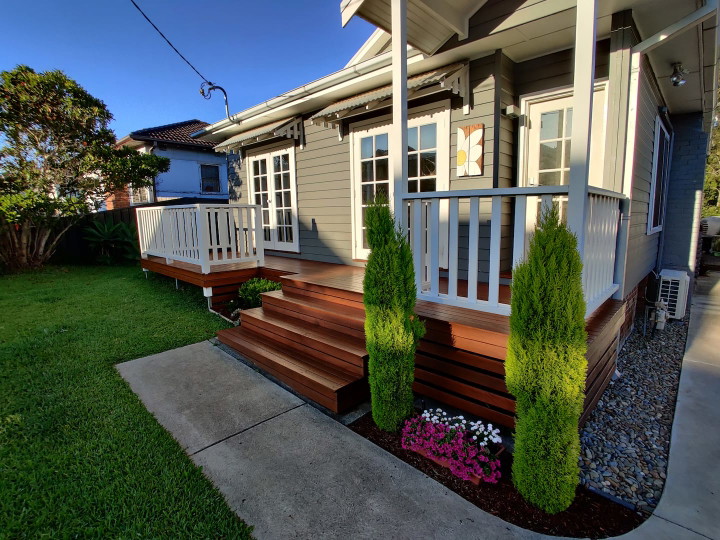Coastal Cottage - Pet Friendly - Wollongong