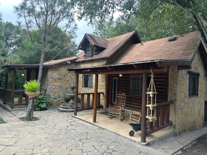 La Josefina Cabin - Mexico