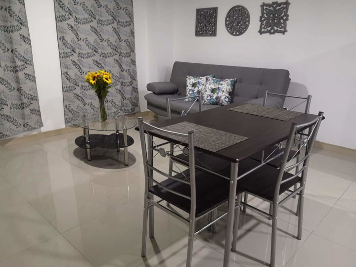 ! Calasanz 402 Agradable Apartamento En Medellín ! - Medellin, Antioquia, Colombia