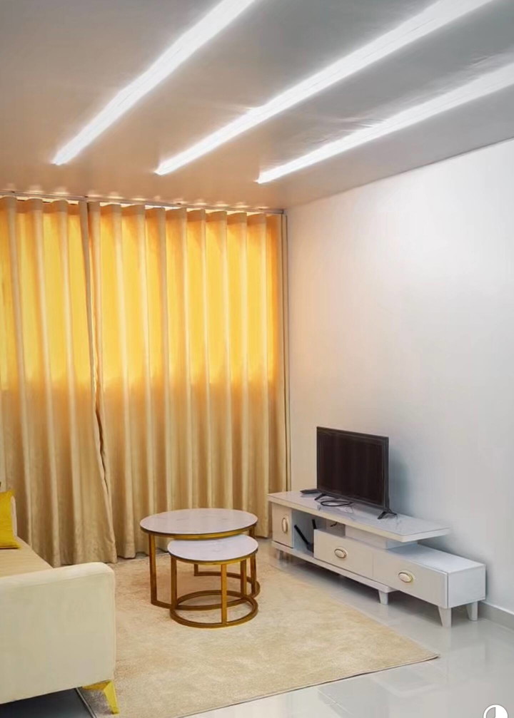 Apartamento Super Agradável - Luanda