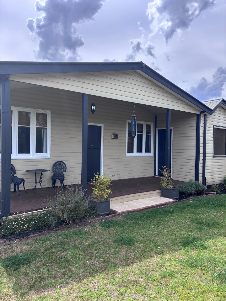 Grannys Cottage - Tumut