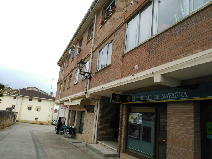 Apartamento El Camino - Estella
