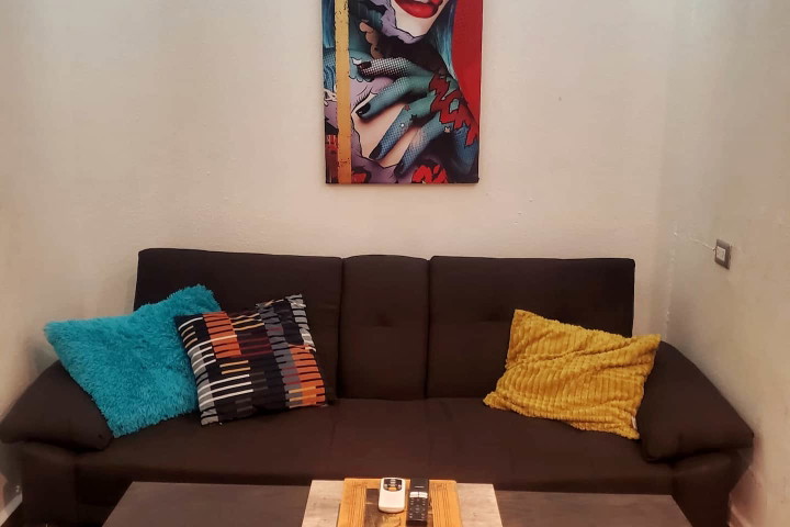 Departamento Diseño Moderno Y Céntrico - Chihuahua