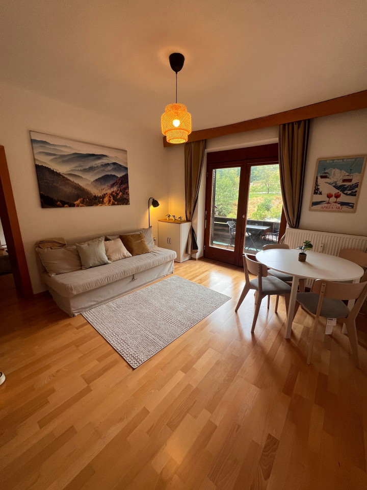 Trio Apartment-one Location, Endless Destinations - Tarvisio