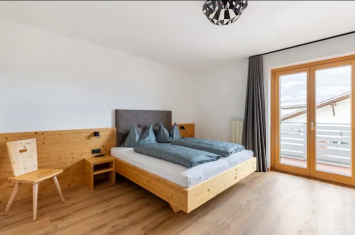 Gästezimmer Mit Eigenem Badezimmer - Sulden
