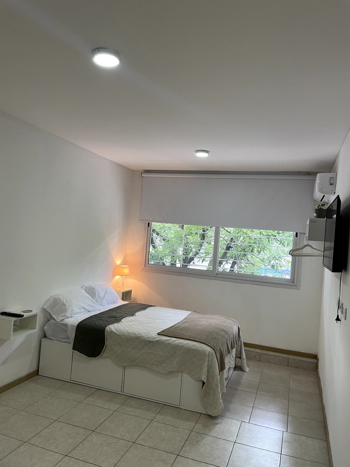 Espacio Güemes - Rosario