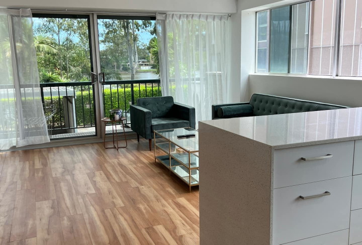 Riverfront | Pool | Parking - 2km Brisbane Cbd - The University of Queensland