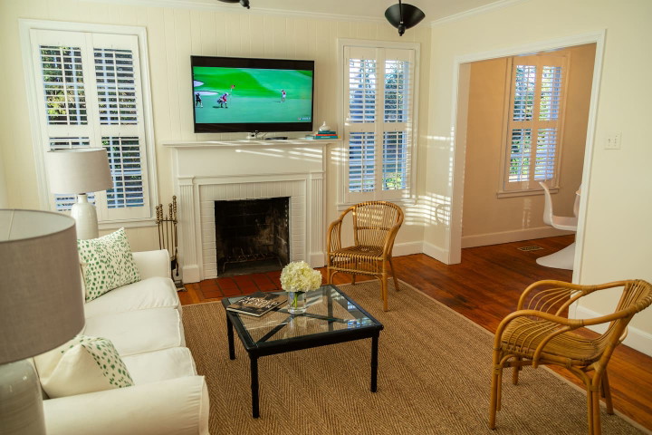 Hole-in-one Cottage- 2.5 Miles To Augusta National - Augusta, GA