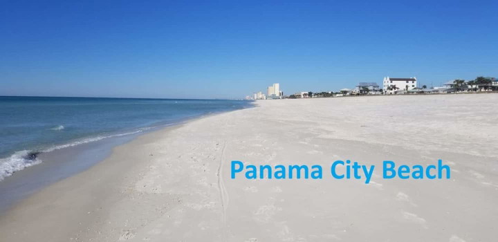 Everything You Need Just Steps From The Beach - Panama City Beach, FL