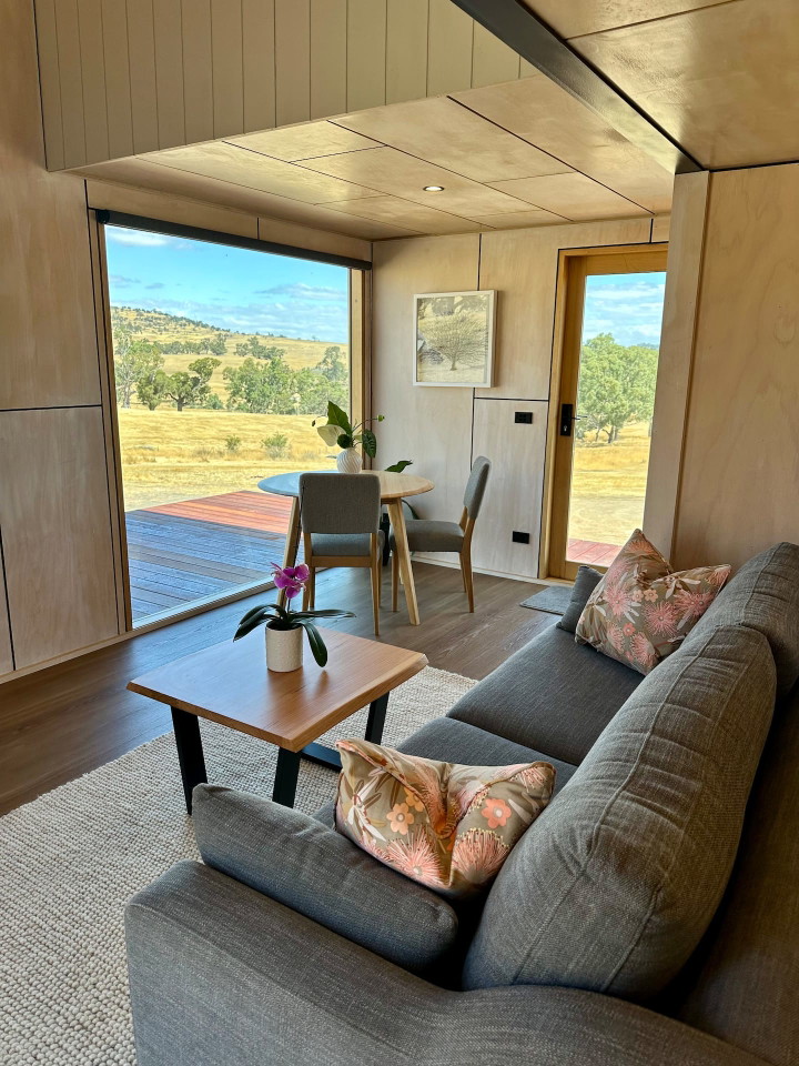Retraite Autonome à Ravenswood - Bendigo