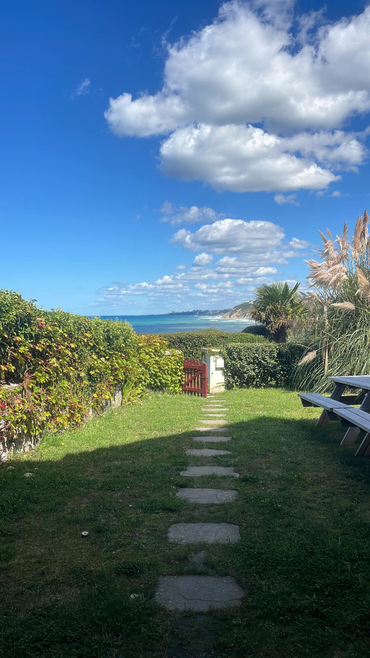 Villa Anvers Appartement 2, Parlementia Plage - Bidart