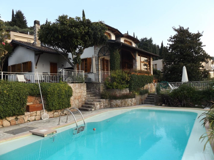 Villa Margiò - Garda