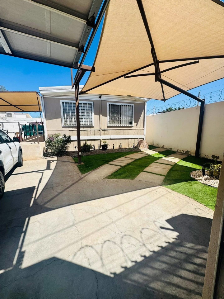 Acogedora Casa Con Todas Las Comodidades - Mexicali